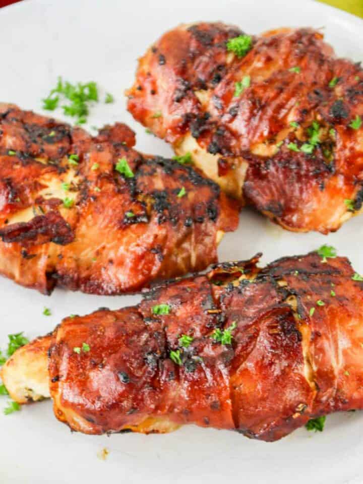 Easy Chicken Mozambique Stew | Smells Like Delish