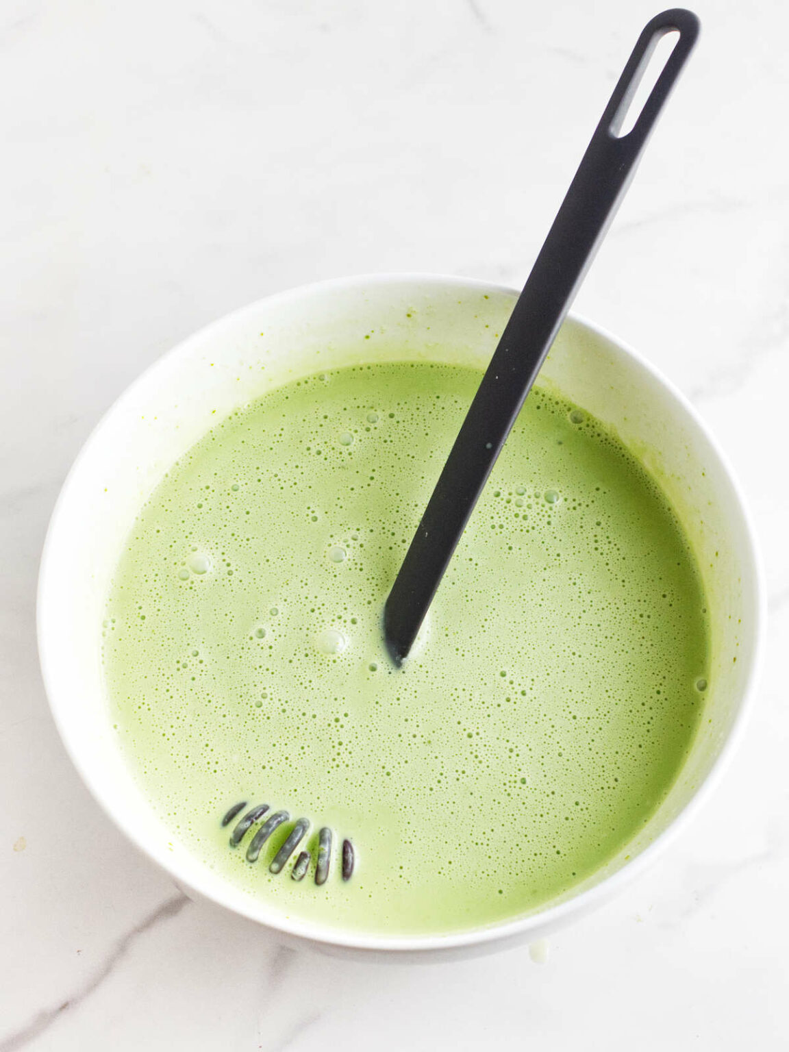 Matcha Ice Cream | Smells Like Delish