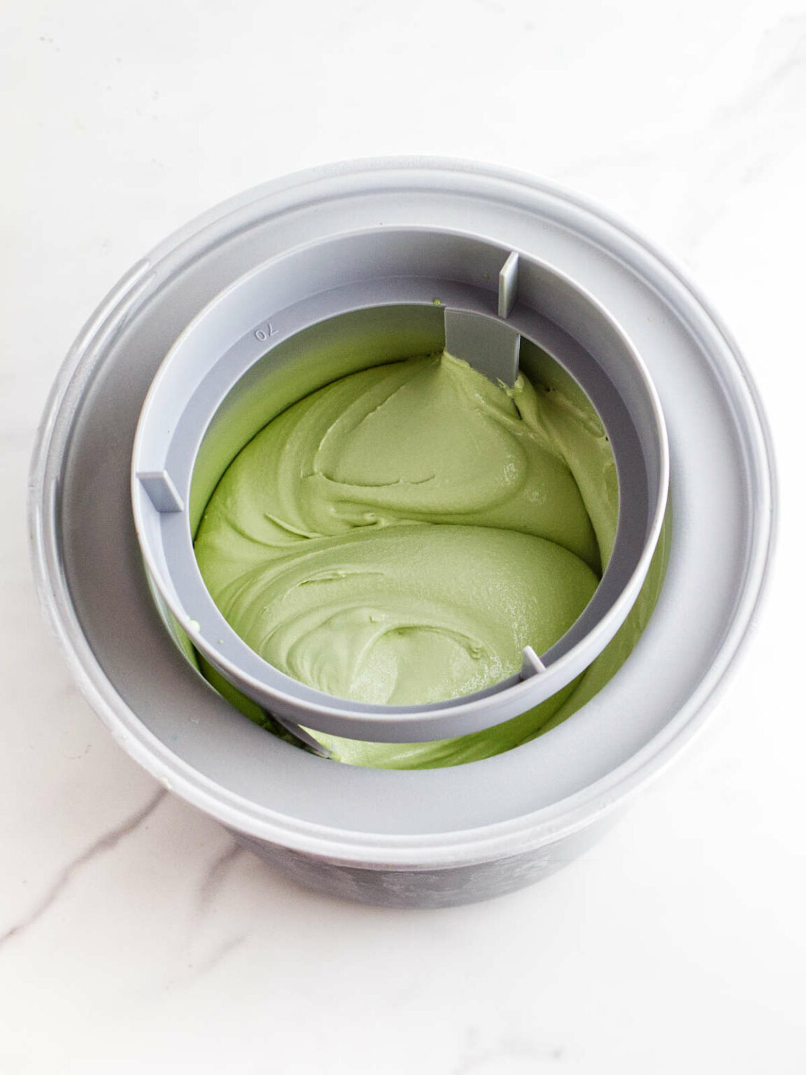 Matcha Ice Cream | Smells Like Delish