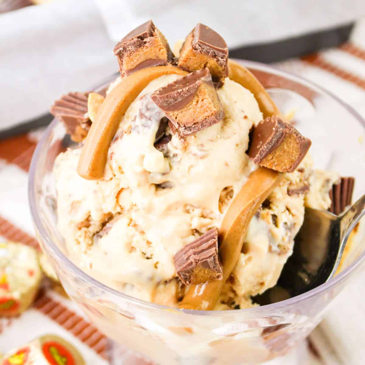 Matcha Ice Cream | Smells Like Delish