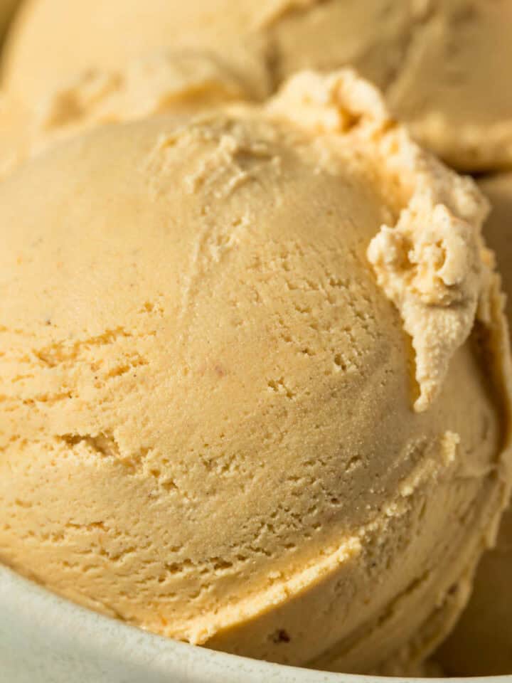 Matcha Ice Cream | Smells Like Delish