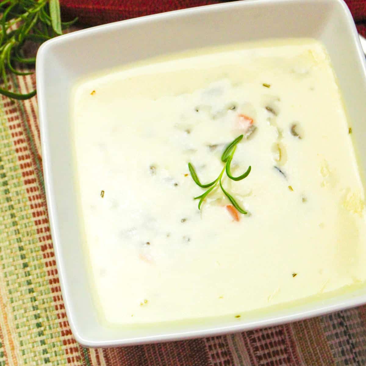 Cuban Chicken Soup Recipe | Smells Like Delish