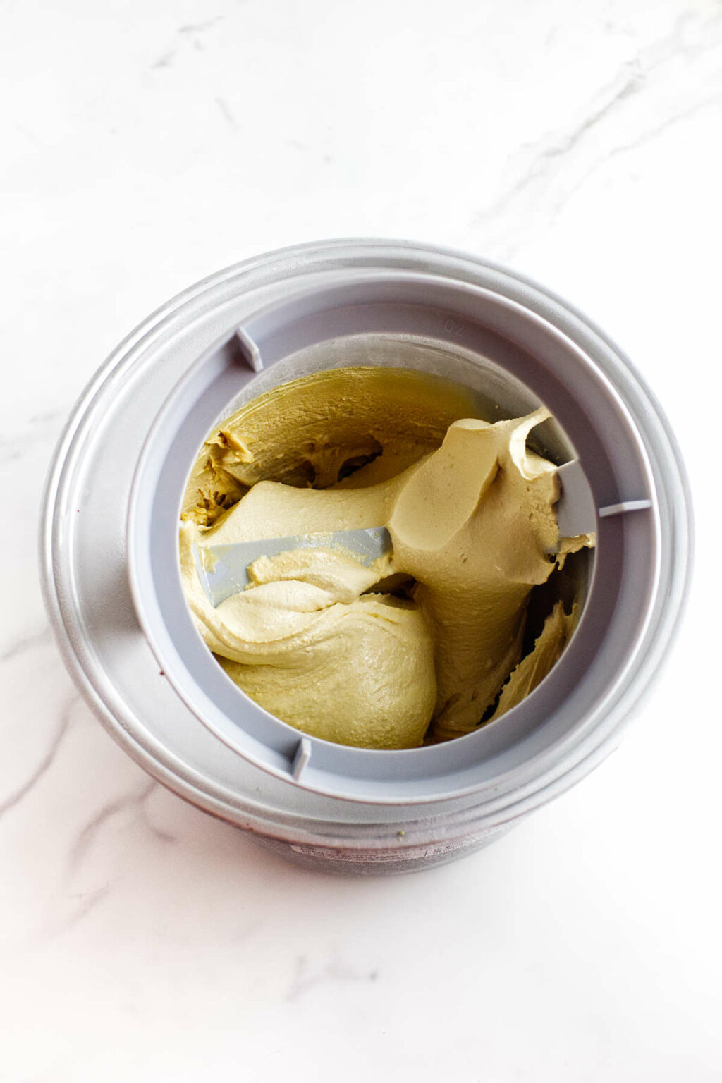 Espresso Coffee Ice Cream | Smells Like Delish