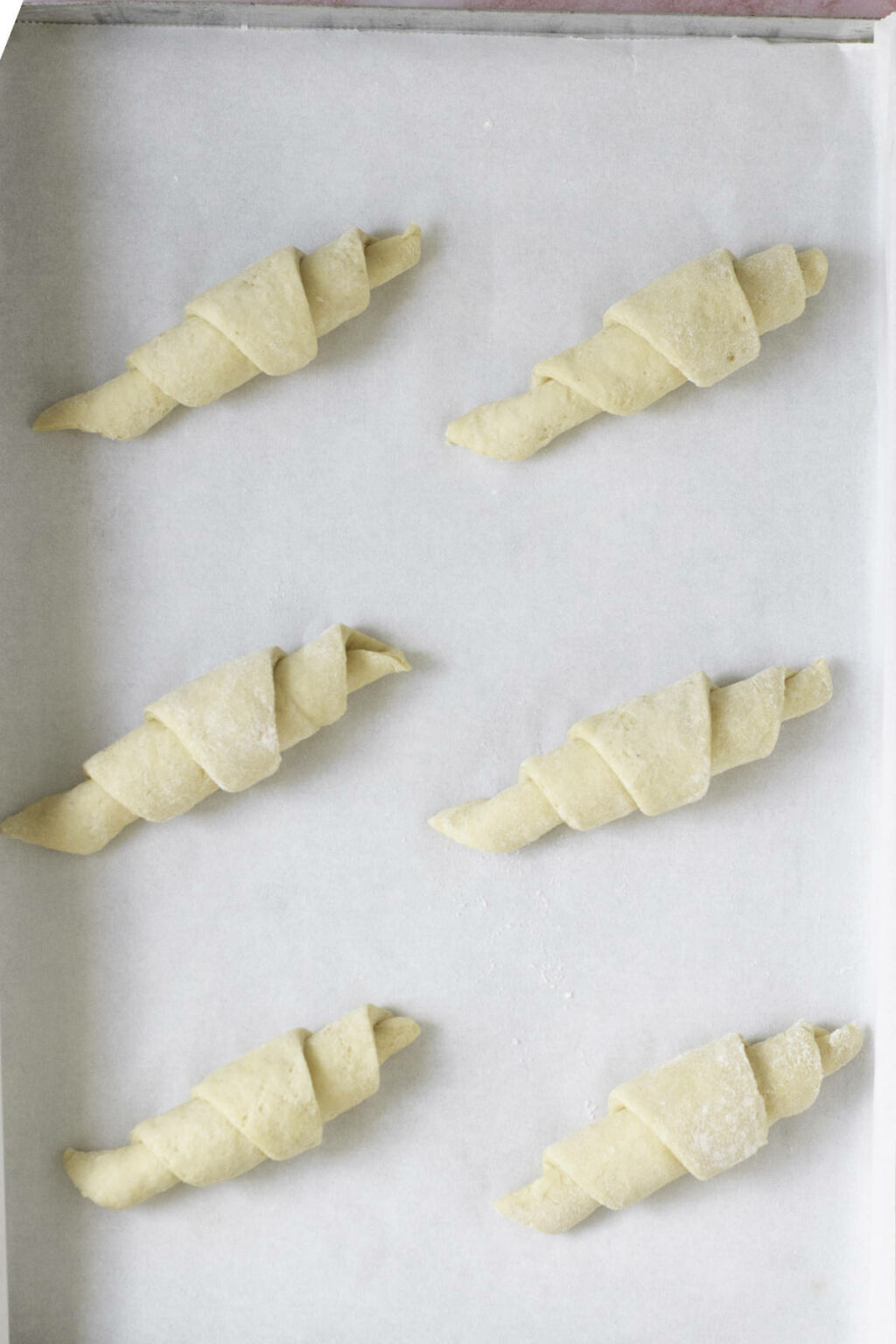 Foolproof Homemade Croissants | Smells Like Delish