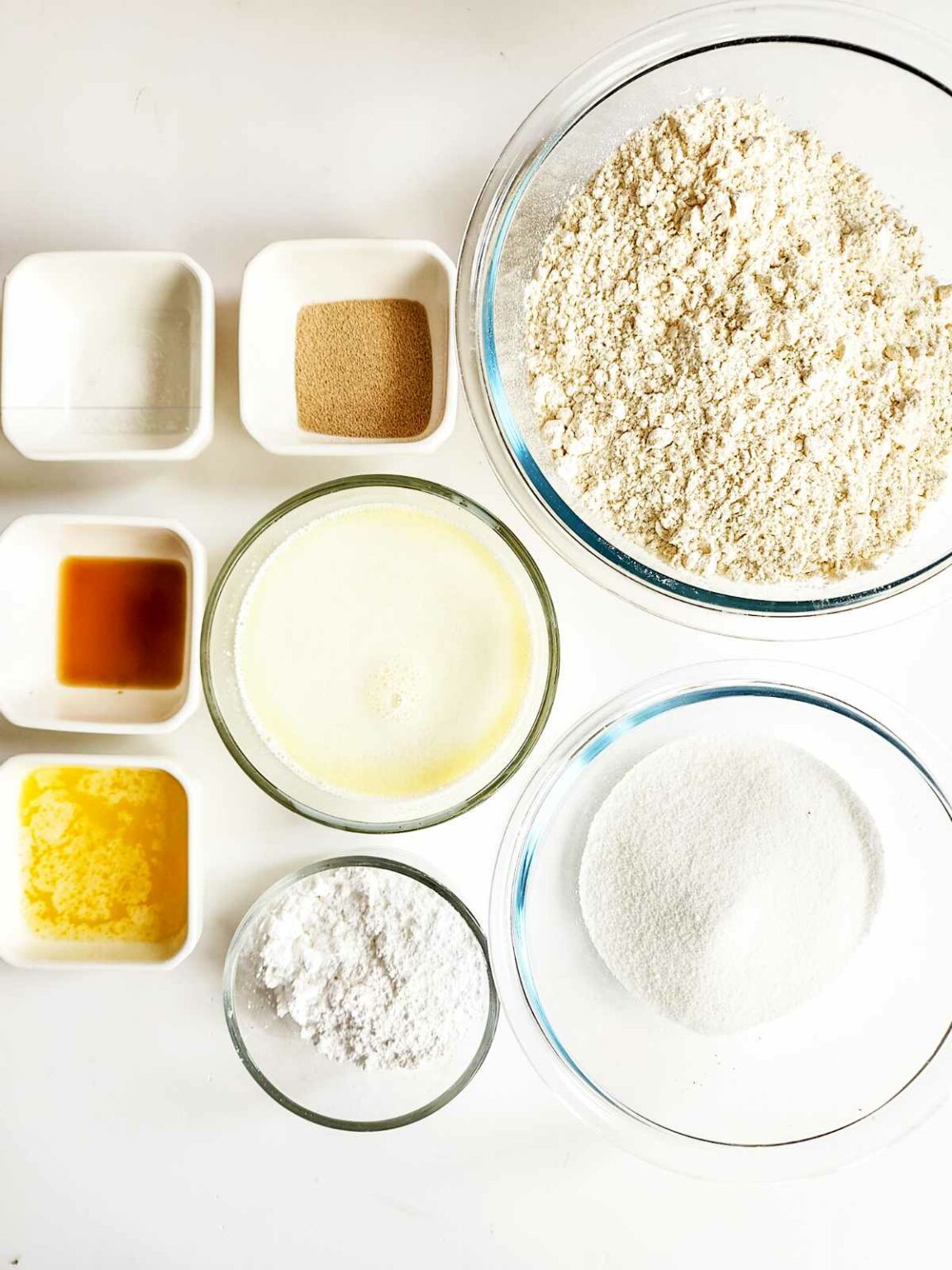 New Orleans Beignets | Smells Like Delish