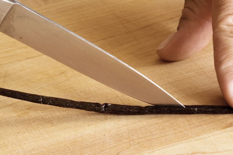 How To Use A Vanilla Bean (plus Vanilla Sugar Recipe) | Smells Like Delish