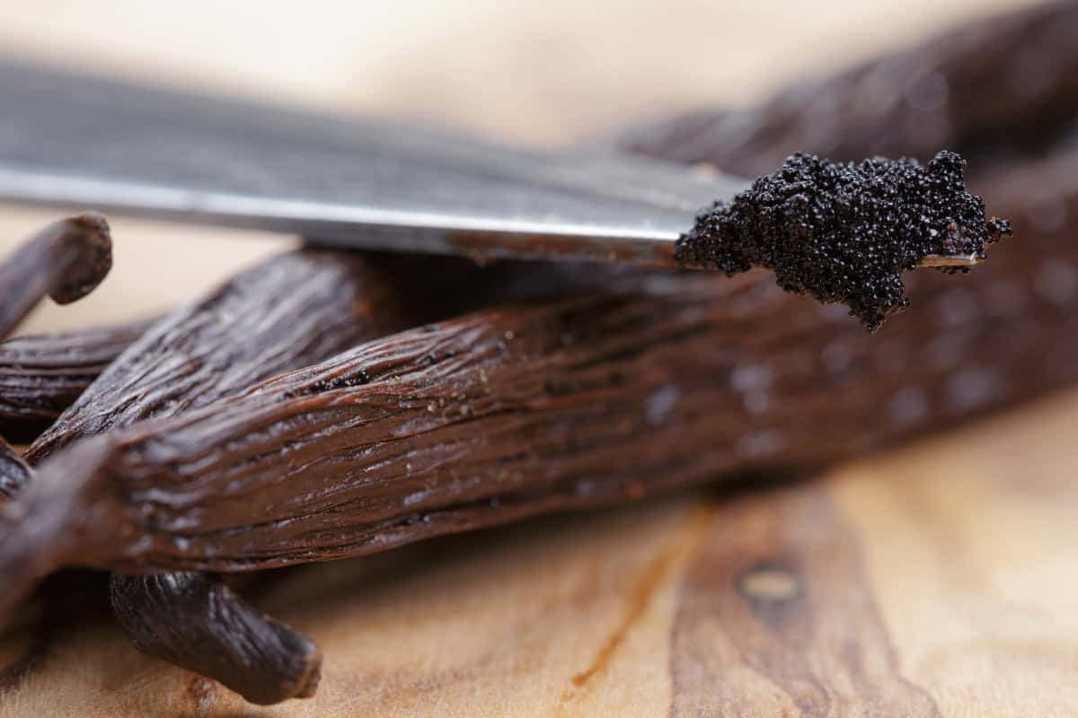 How To Use A Vanilla Bean (plus Vanilla Sugar Recipe) | Smells Like Delish
