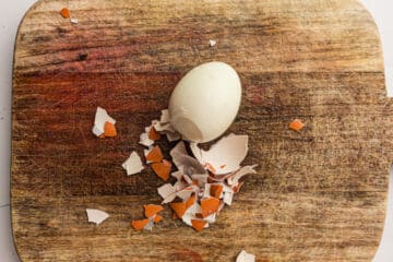 Perfect Classic Deviled Eggs | Smells Like Delish