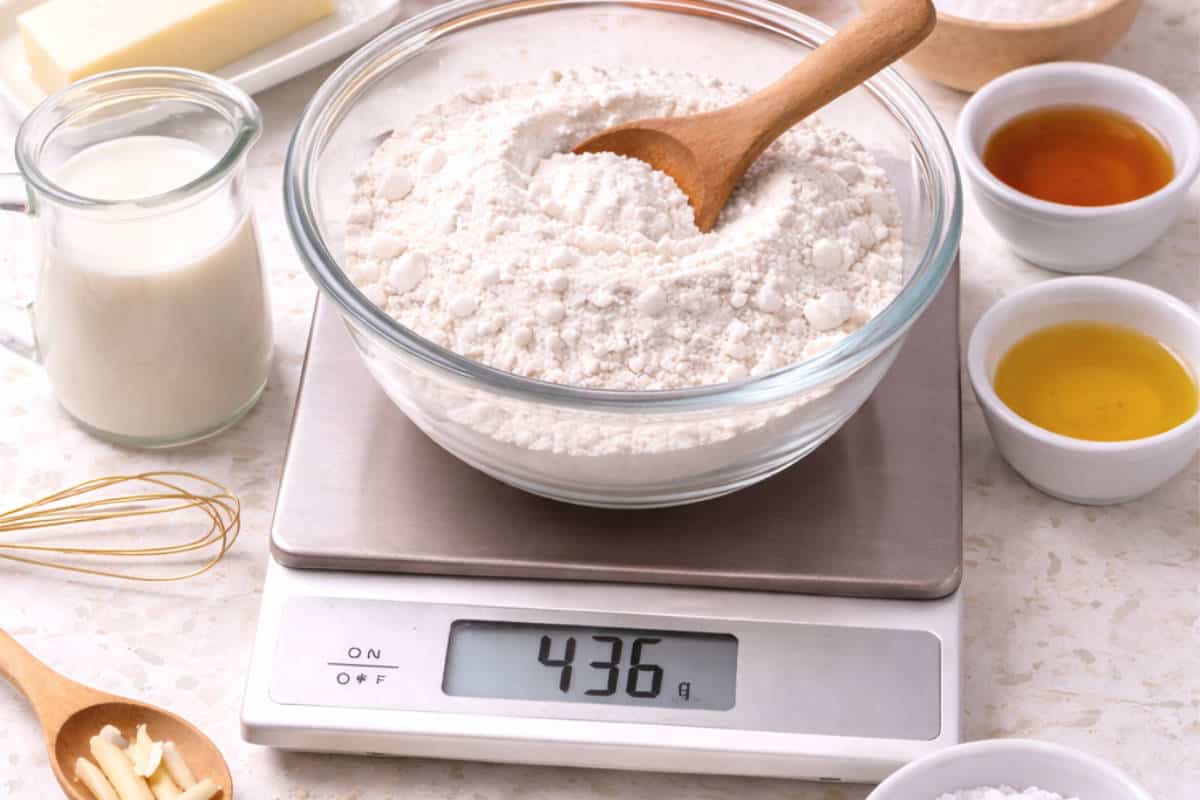 How To Scale A Recipe | Smells Like Delish