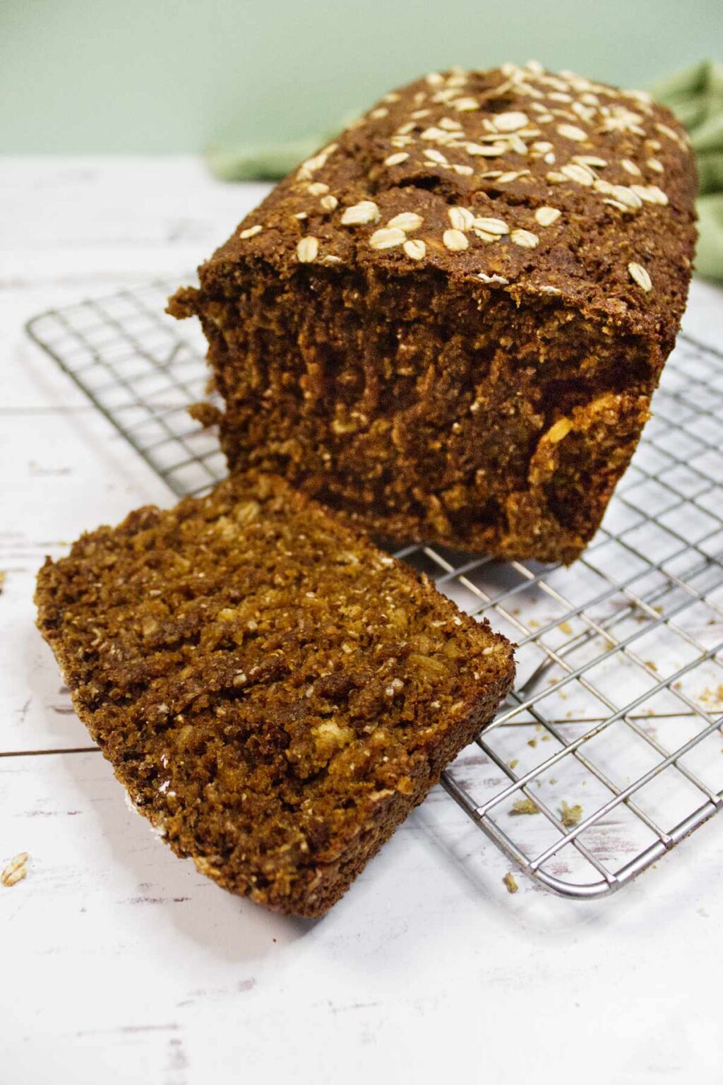 Authentic Irish Brown Bread Recipe with Irish Wholemeal Flour | Smells ...