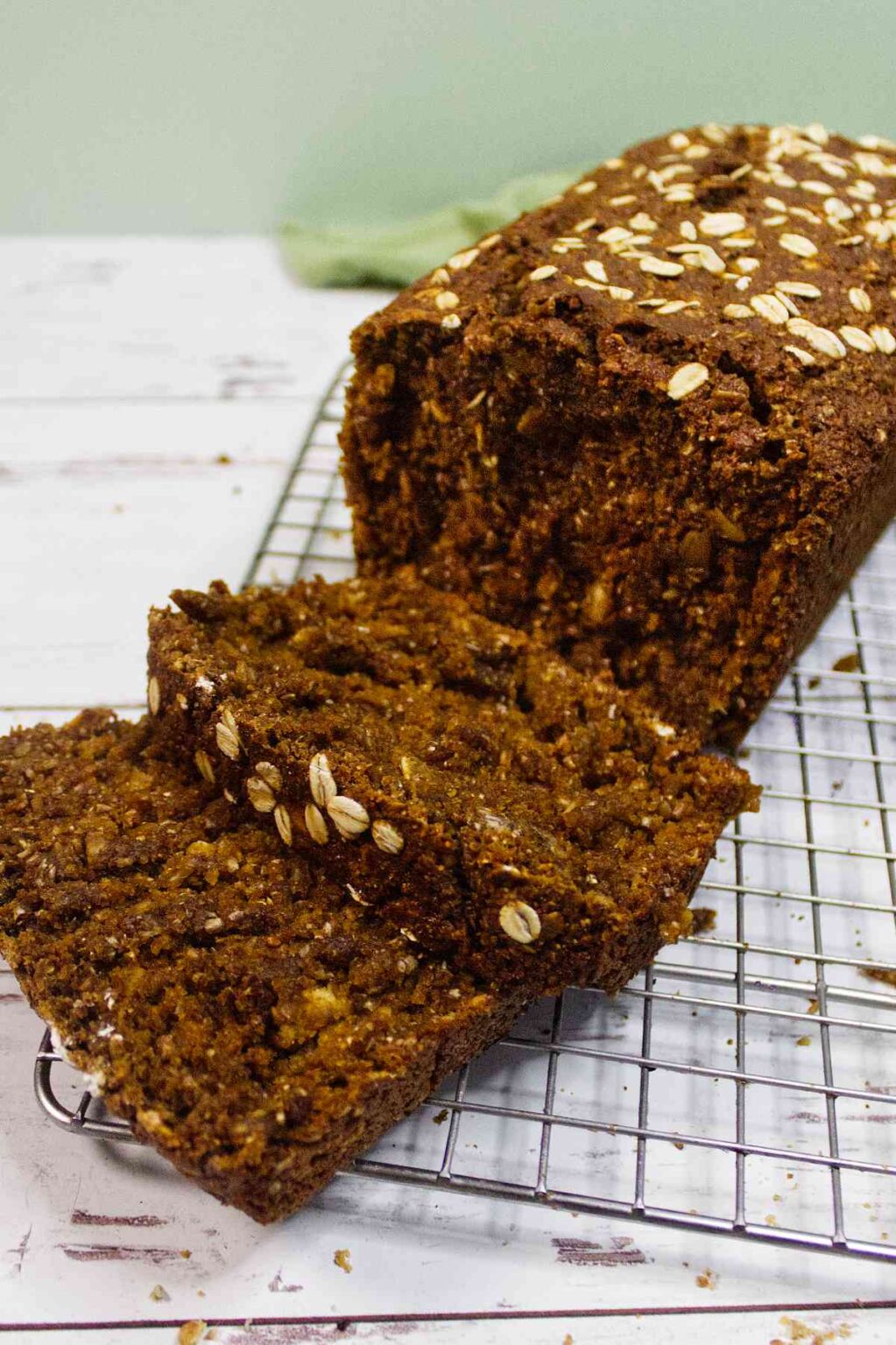Authentic Irish Brown Bread Recipe with Irish Wholemeal Flour | Smells ...