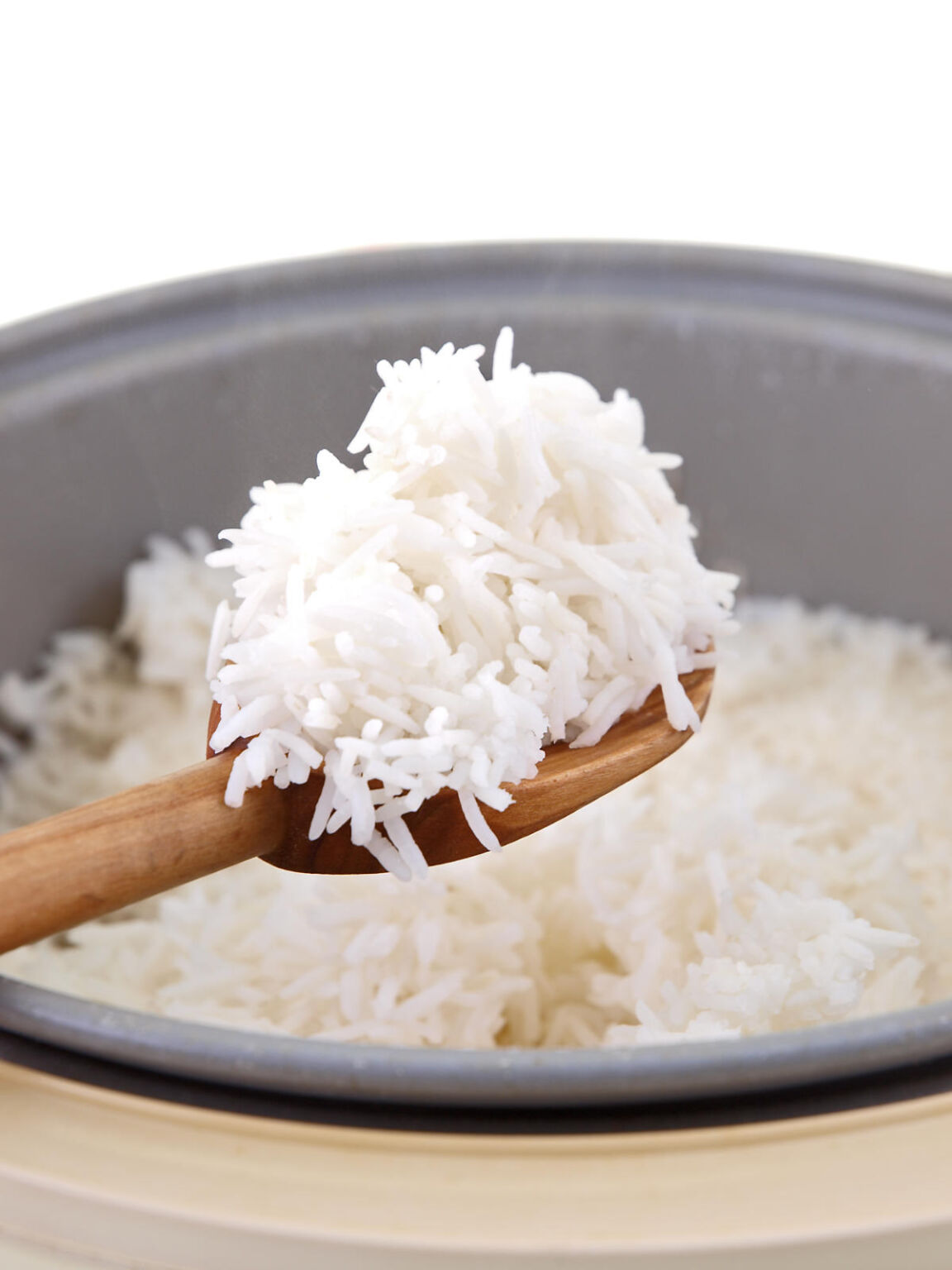 Aroma Rice Cooker White Rice (Rice-to-Water Ratio for Fluffy Rice ...