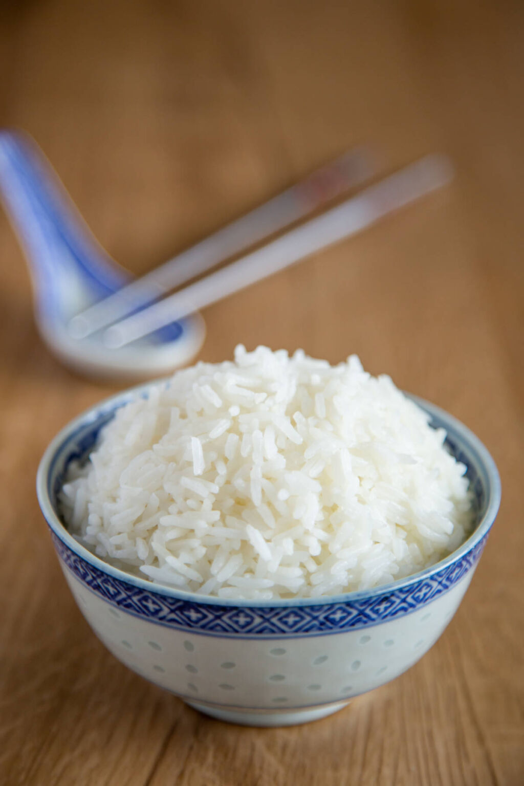 Rice Cooker Jasmine Rice (Perfect Every Time) | Smells Like Delish